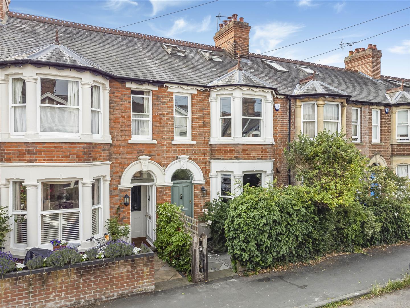 4 Bedroom for sale in Cambridge - Cheffins Cambridge Sales - Ref 33998825